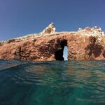 La Paz: Espíritu Santo Island Snorkeling Tour with Lunch - Exploring the Itinerary in Detail