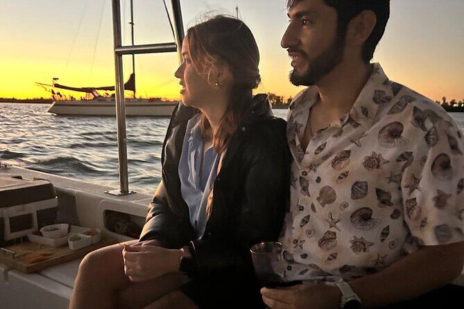 La Paz Mexico Sunset Cruise with Local Guides : small group - Authentic Experiences Based on Real Reviews