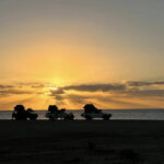 La Paz: Romantic Desert Adventure - The Accommodation: The “5 Billion Star Suite”