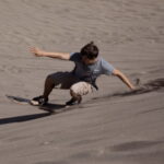 La Paz: Sandboarding - Detailed Breakdown of the Itinerary