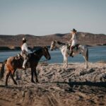 La Paz: Scenic Beach Horseback Ride with Snacks - Additional Details That Matter