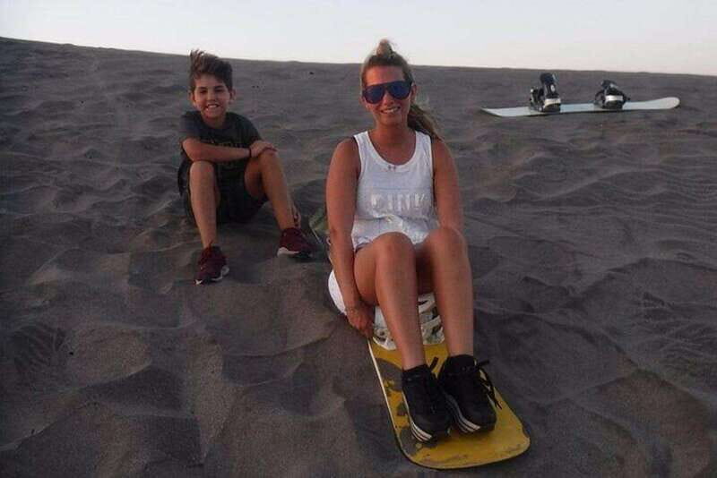 La Paz: Sunset Sandboarding at La Paz Dunes Tour - Why This Tour Offers Value