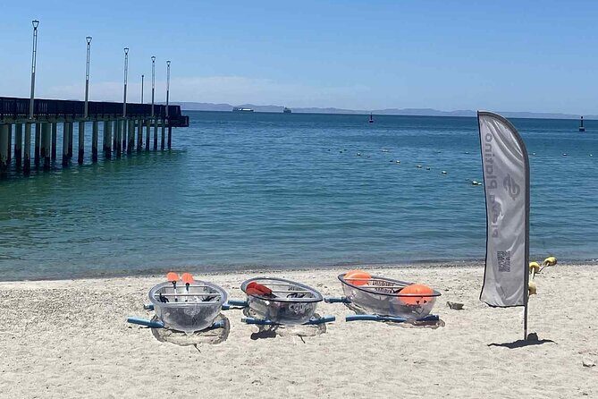 La Paz Transparent Kayaks & Paddle Boards - Frequently Asked Questions (FAQs)