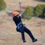 La Pirámide Park / WALK AND FLY (Zipline) - The Experience: From Meeting to Flight