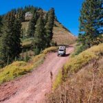La Plata Canyon Jeep Tour in Colorado - How the Tour Fits into Your Day