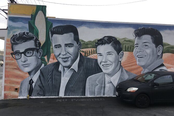 LA Rock and Roll Homes and History Tour - What Makes This Tour Stand Out?