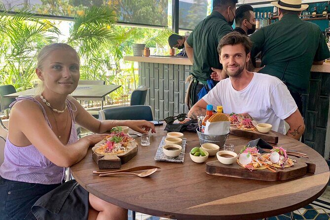 La Roma Authentic Downtown Food Tour: Tacos and Local Flavors - Why This Tour Offers Good Value