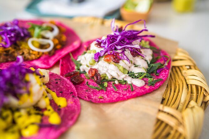 La Roma Authentic Taco Tour - FAQ