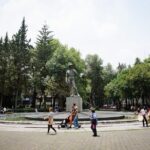 La Roma's Famous Sights and Local Lore: A Self-Guided Audio Tour - Exploring Colonia Roma with the Audio Tour