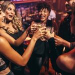LA: TMZ Hollywood Bar and Club Tour with Onboard DJ - Why Choose This LA Nightlife Tour?