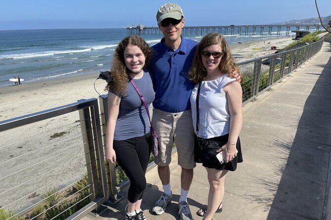 LA to San Diego in A Day - The Practicalities: What’s Included and What’s Not