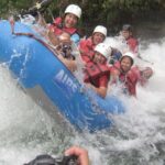 Lacandona Jungle: Rafting and Hike to Lacanjá - Why This Tour Works Well for Travelers