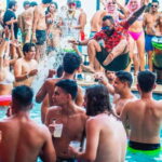 Ladies Beach Party Coco Bongo - Introduction: An Exciting Day in Cancun’s Beach Scene