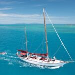 Lady Enid Sailing and Snorkeling Day Trip including Whitehaven Beach - Considering the Price
