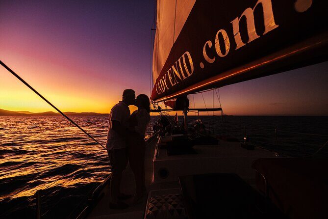 Lady Enid Sunset Sail Airlie Beach - Adults Only - What Travelers Love About This Experience