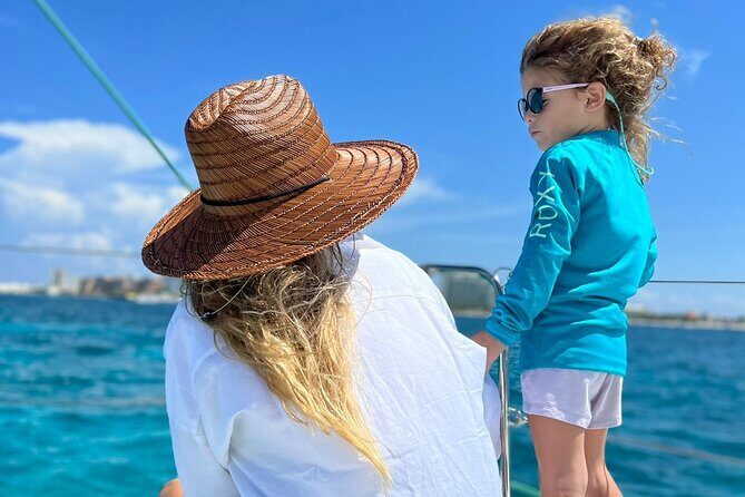 Lagoon 39ft Private Catamaran 5hr - El Cielo Full Experience - Who Is This Tour Best For?