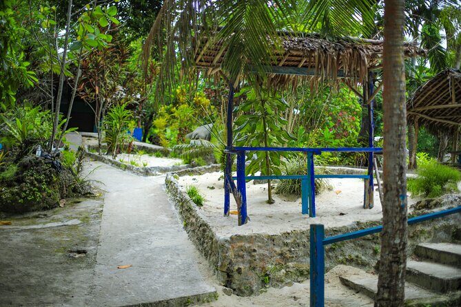 Lagoon Bliss Cultural Village and Hideaway Snorkeling Escape - Transportation, Timing, and Group Size