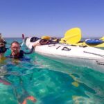 Lagoon Explorer - Ningaloo Reef Full-Day Kayaking and Snorkeling Adventure - The Value of the Tour