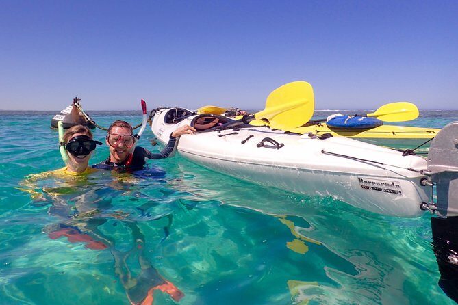 Lagoon Explorer - Ningaloo Reef Full-Day Kayaking and Snorkeling Adventure - The Value of the Tour
