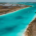 Lagoon of 7 colors from Costa Maya - Boat Tour and transportation - A Word About the Reviews