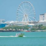 Lagoon ride and snorkeling - What to Expect from the Lagoon Ride and Snorkeling Tour