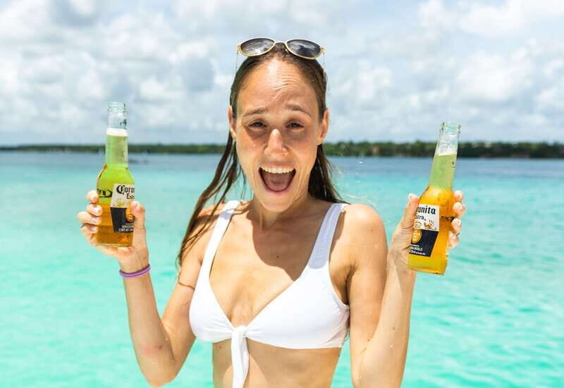 Laguna Grill: 4-hr Private Boat Tour with BBQ and Drinks - Discovering the Itinerary