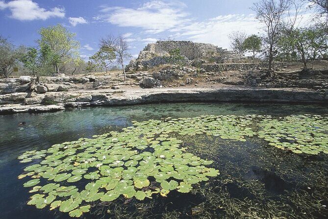 Laguna Kaan Luum & Cenotes - Final Thoughts