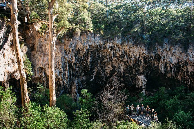 Lake Cave Fully Guided Tour - Final Thoughts: Who Will Love This Tour?