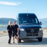 Lake Country 5Hour 5 Winery Tour - The Transportation and Overall Experience