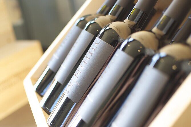 Lake Country Scenic Sip Wine Tour - 5 wineries on the tour - The Heart of the Tour: An In-Depth Look at the Itinerary