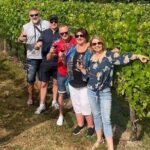 Lake Country Wine Tour (5 venue) - In-Depth Review of the Lake Country Wine Tour