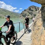 Lake Dunstan Trail eBike Adventure (inc Shuttle) - Who Will Love This Tour?
