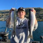 Lake Hwea: 3 hour Fishing Adventure by Boat - Discovering Lake Hwea: A Closer Look