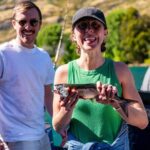 Lake Hwea: 6 hour Fishing Adventure by Boat - Who Would Love This Experience
