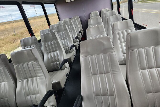 Lake Louise and Banff Day Trip - What’s Included and What’s Not