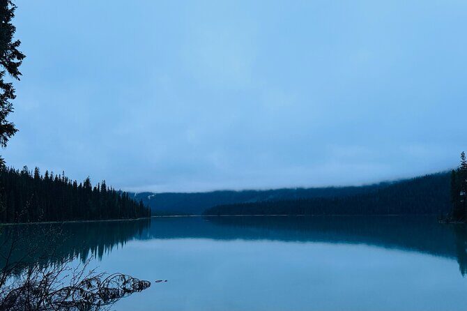 Lake Louise and Banff National Park Tour - The Sum Up