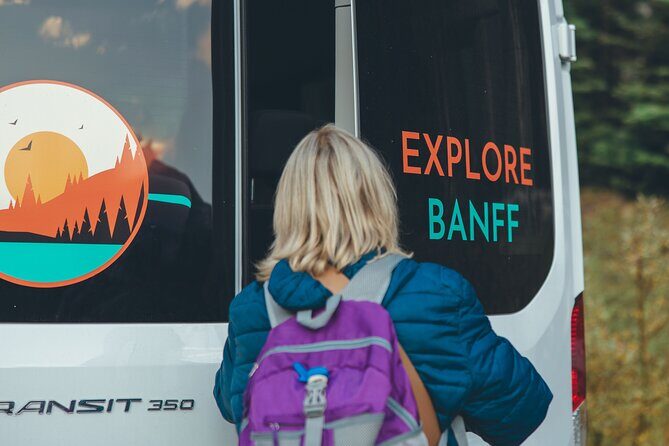 Lake Louise and Icefields Parkway Winter Tour - Who Will Enjoy This Tour?