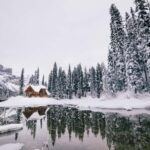 Lake Louise, Emerald Lake & Johnston Canyon Fall Adventure - The Value of the Tour
