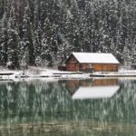 Lake Louise, Emerald Lake, Johnston Canyon from Canmore/Banff - What Travelers Love and Slight Caveats