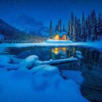 Lake Louise Emerald Lake &Peyto Lake 3 lakes tour from Banff - FAQ