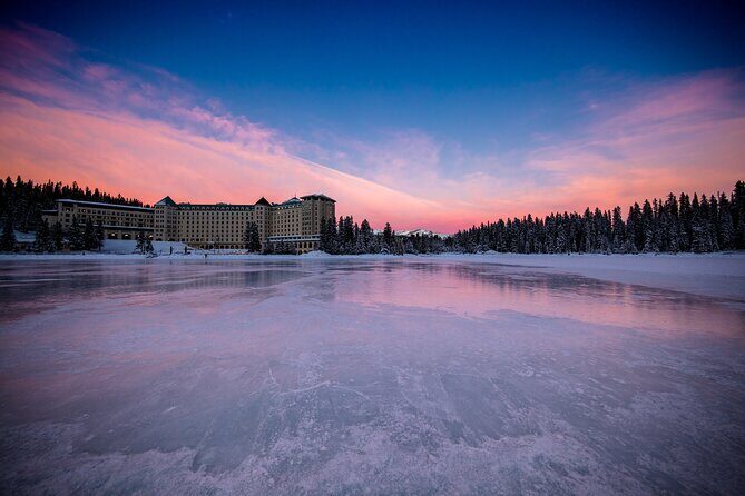Lake Louise Emerald Lake &Peyto Lake 3 lakes tour from Canmore - The Practical Details and Why They Matter