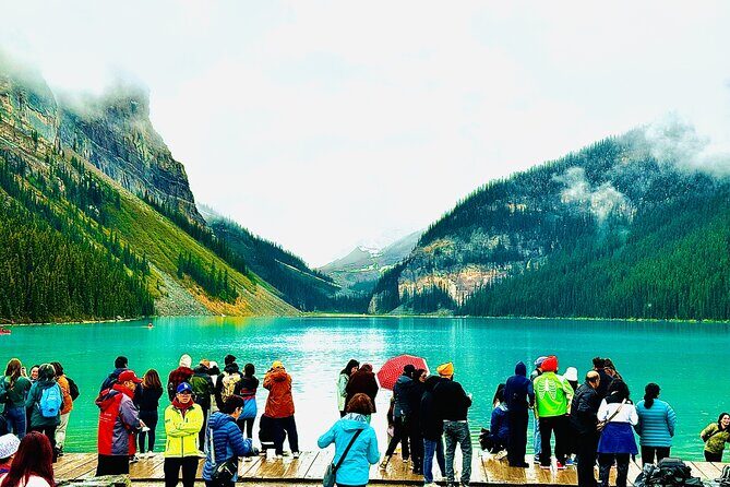 Lake Louise Evening Private Tour - Is It Worth the Price?