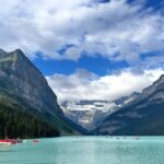 Lake Louise Moraine Emerald Lake Johnston Canyon Banff Yoho Tour - Practical Details and What You Can Expect