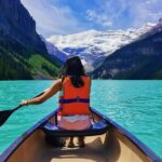Lake Louise Moraine Lake Banff Gondola Cave Basin Bow Falls - Transportation and Logistics: Comfort and Convenience