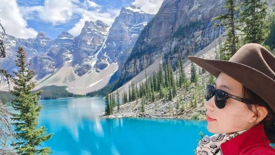 Lake Louise, Moraine Lake: English & Spanish Day Trip - Practical Details and Value