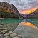 Lake Louise, Moraine Lake, Johnston Canyon Private Day Tour - Lake Louise: A Must-See Icon