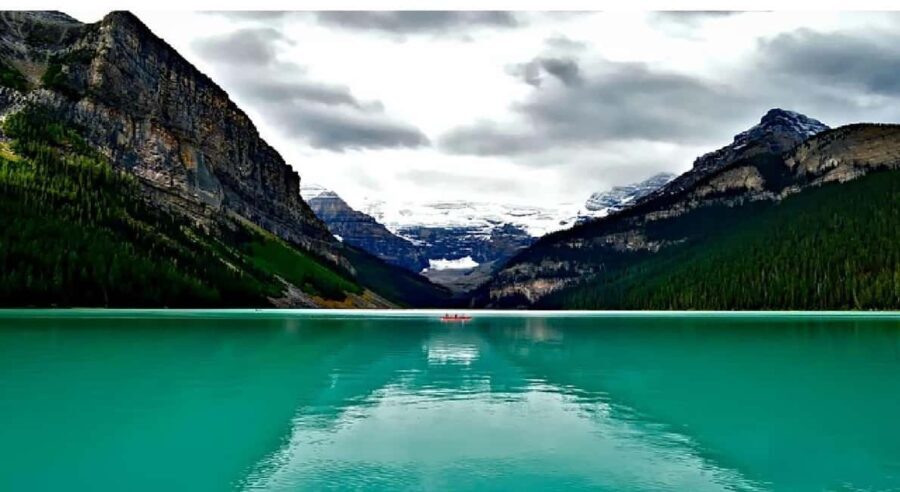 Lake Louise, Moraine Lake & Johnston Canyon Private Day Tour - Exploring Alberta’s Best: An In-Depth Look