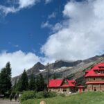 Lake Louise Moraine Lake Peyto Lake Icefield Parkway Day Trip - Transportation and Group Size