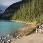 Lake Louise & Moraine Self-Guided Driving Audio Tour - In-Depth Breakdown of the Itinerary