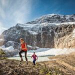 Lake Louise to Jasper One-Way Tour - The Itinerary in Detail